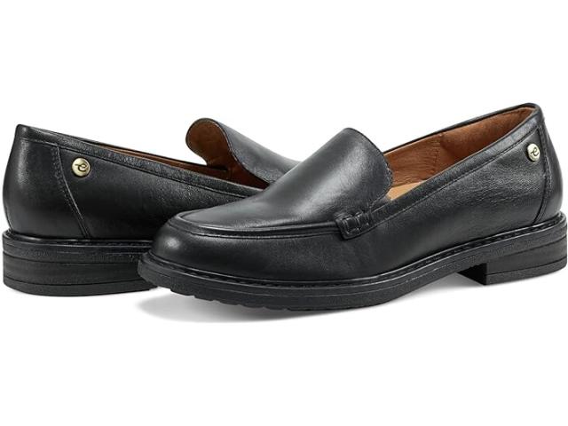 (取寄) イージースピリット レディース ジェイリン Easy Spirit women Easy Spirit Jaylin Black Leather