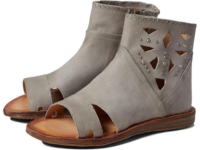 (取寄) ミズ ムーズ レディース フレッチャー Miz Mooz women Fletcher Glacier