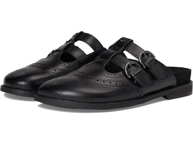 (取寄) サーカスNYバイサムエデルマン レディース クローディア Circus NY by Sam Edelman women Claudia Black