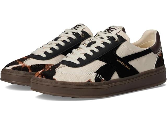 (取寄) サムエデルマン レディース アルテア Sam Edelman women Althea Ivory/Brown Multi