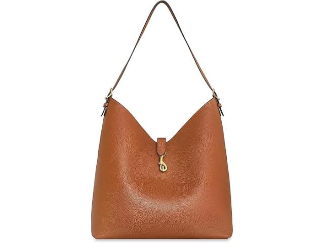 (取寄) レベッカミンコフ レディース ミーガン ホーボー Rebecca Minkoff women Rebecca Minkoff Megan Hobo Caramello