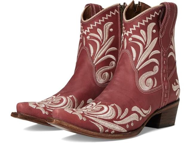 (取寄) コーラル ブーツ レディース  Corral Boots women L6223 Red