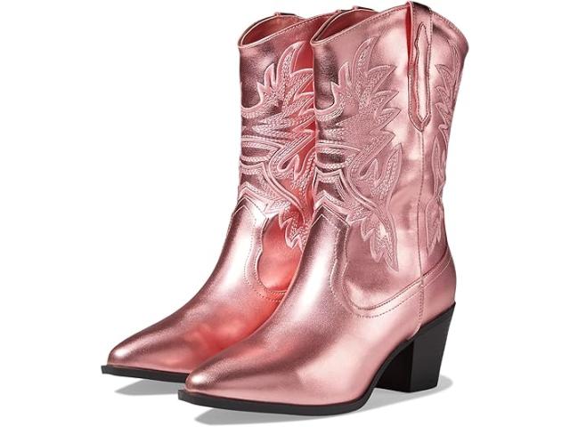 (取寄) ミア レディース ケンドラ MIA women Kendra Pink