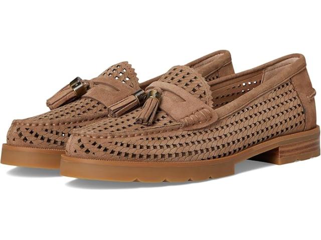 (取寄) ドナルドプリナー レディース レニー Donald Pliner women Lenny Tobacco