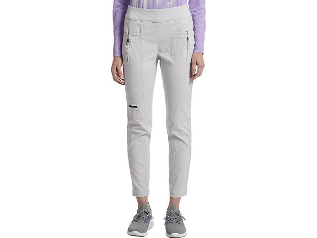 (取寄) ジェイミー サドック レディース 38.5 スキニーリスカス アンクル パンツ Jamie Sadock women 38.5