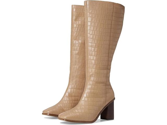 (取寄) ジュルネ コレクション レディース タモリ - エクストラ ワイド カーフ Journee Collection women Tamori - Extra Wide Calf Tan