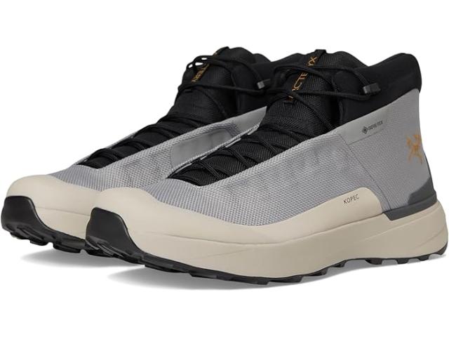 (取寄) アークテリクス メンズ ミッド Gtx Arc'teryx men Kopec Mid GTX Void/Rune
