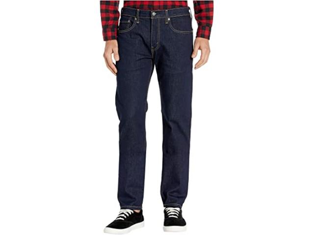 (取寄) リーバイス メンズ メンズ 502 レギュラー テイパー フィット Levi's Mens men  502 Regular Taper Fit Dark Hollow