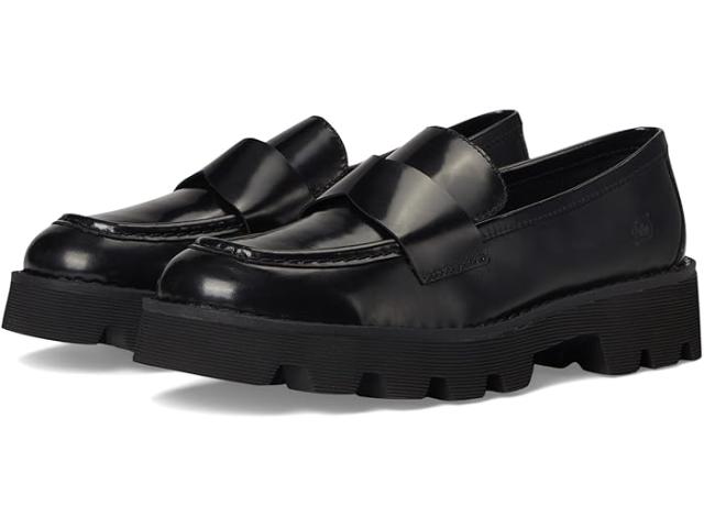 (取寄) ボーン レディース  Born women Sigge Black