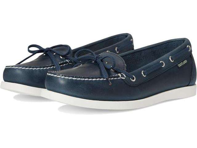 (取寄) イーストランド1955 レディース ヤーマス Eastland 1955 Edition women Yarmouth Blue