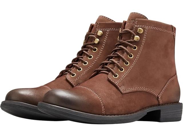 (取寄) イーストランド1955 メンズ ハイ フィデリティ Eastland 1955 Edition men High Fidelity Brown Nubuck
