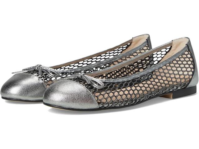 (取寄) フレンチ ソール レディース メドウ French Sole women Meadow Pewter