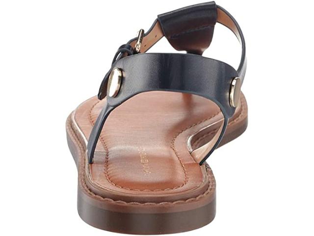 (取寄) トミーヒルフィガー レディース ベニア   women  Bennia Dark Blue LL