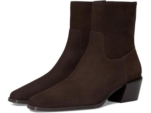 (取寄) スティーブマデン レディース  Steve Madden women Daney Brown Suede