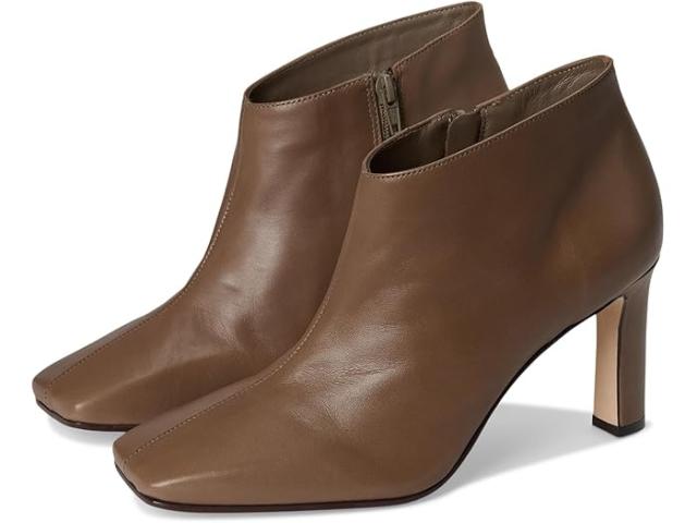 (取寄) ベルナルド レディース  Bernardo women Garda Walnut