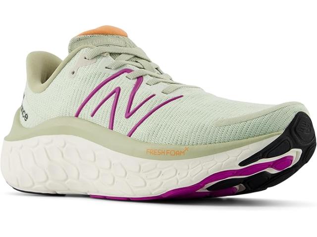 (取寄) ニューバランス レディース フレッシュ フォーム X カイハ ロード New Balance women New Balance Fresh Foam X Kaiha Road Natural Mint/Olivine