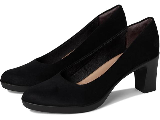 (取寄) ライフストライド レディース エレベート ポンプ シューズ LifeStride women Elevate Pump Shoes Black