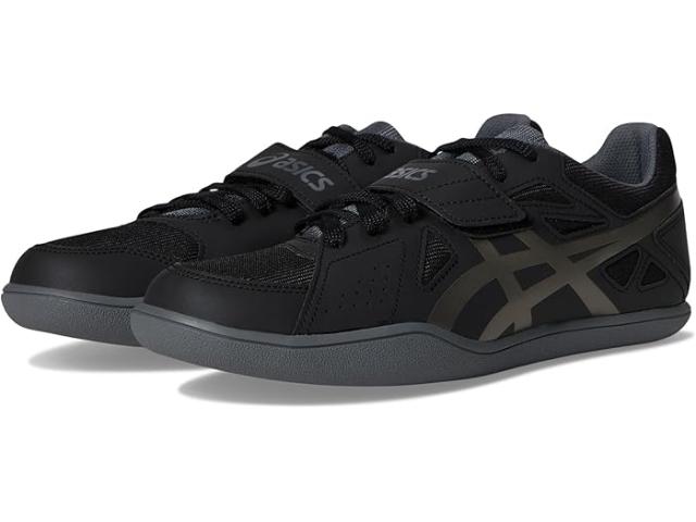 (取寄) アシックス メンズ ハイパー スロー 3 ASICS men Hyper Throw 3 Black/Gunl
