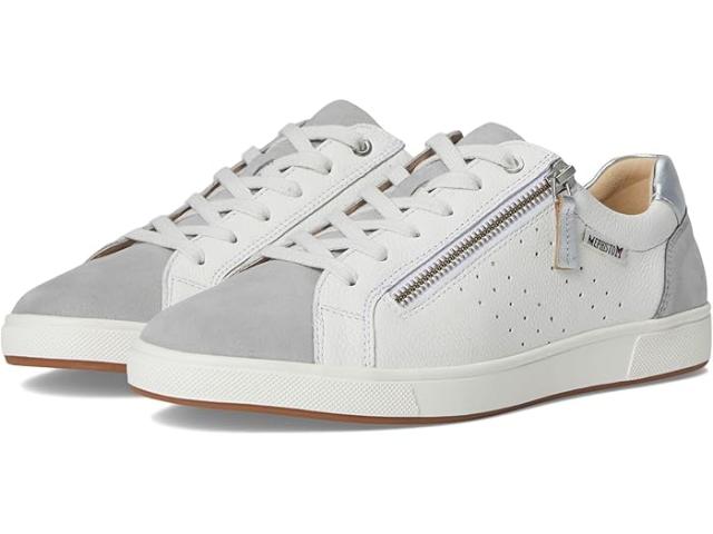 (取寄) メフィスト レディース ニキータ Mephisto women Nikita Light Grey