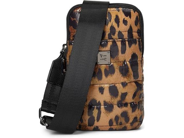 (取寄) シンクローリン レディース バズ ミー THINK ROYLN women Buzz Me Leopard