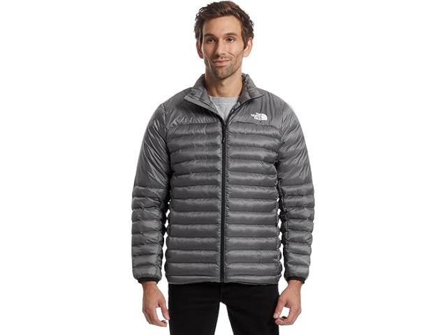 (取寄) ノースフェイス メンズ テラ ピーク ジャケット The North Face men Terra Peak Jacket Smoked Pearl