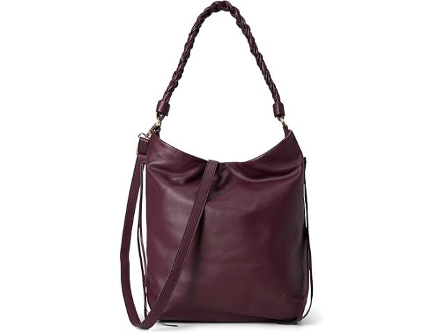 (取寄) ホーボー レディース リンドリー ホーボー HOBO women Lindley Hobo Cordovan