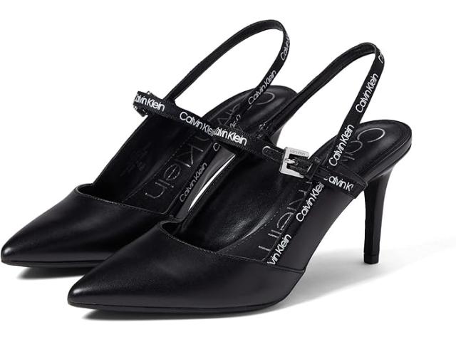 (取寄) カルバンクライン レディース    women Galexa Black