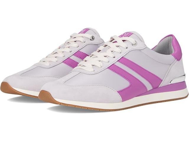 (取寄) ナチュラライザー レディース ロレーナ Naturalizer women Lorena Iced Lilac Fabric & Suede