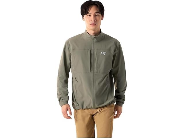 (取寄) アークテリクス メンズ ガンマ ジャケット Arc'teryx men Gamma Jacket Forage