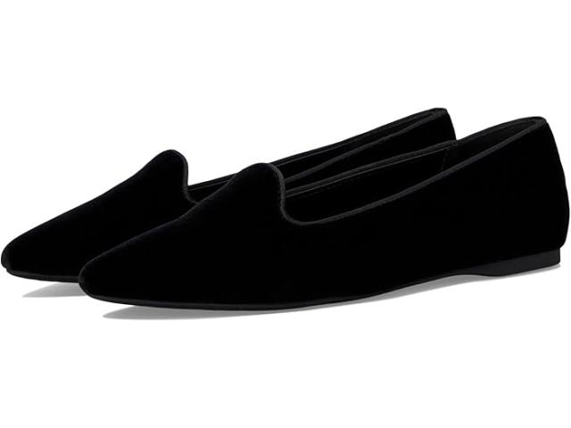 (取寄) バーディーズ レディース ザ スパーロウ フラッツ Birdies women Birdies The Sparrow Flat Black Velvet