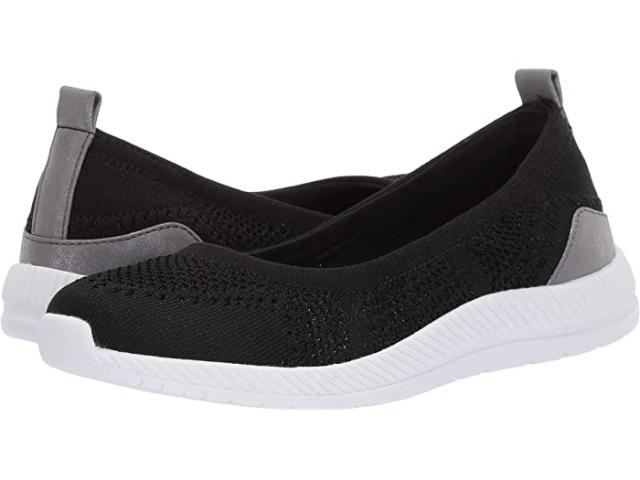 (取寄) イージースピリット レディース グリッツ 2 Easy Spirit women  Glitz 2 Black