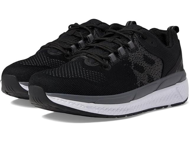 (取寄) プロペット メンズ ウルトラ 267 Propet men Propet Ultra 267 Black/Grey