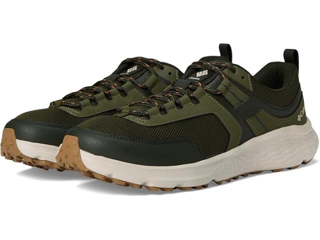 (取寄) コロンビア メンズ コノス ロー Columbia men Konos Low Nori/Elk