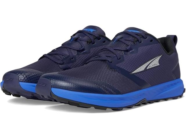 (取寄) アルトラ メンズ スペリアー 7 Altra men Superior 7 Dark Blue