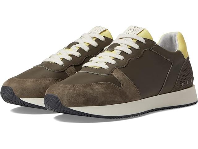 (取寄) ミズ ムーズ レディース リアルト Miz Mooz women Rialto Olive