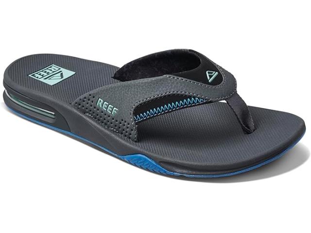 (取寄) リーフ メンズ ファニング Reef men Fanning Gunl/Ocean
