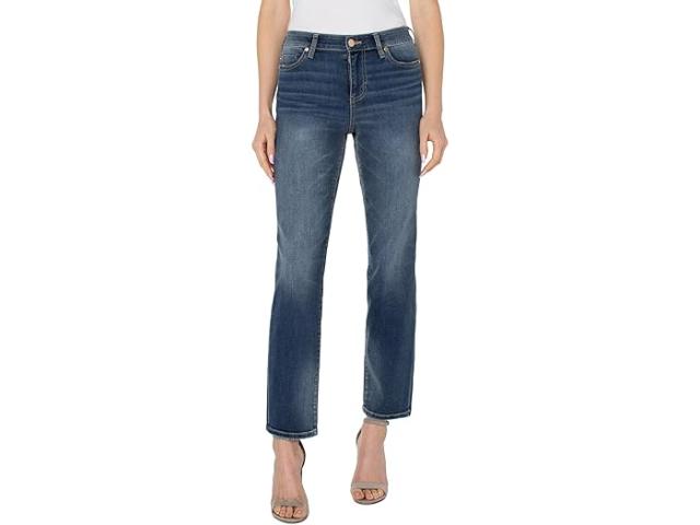 (取寄) リバプールロサンゼルス レディース ケネディ ストレート イン オアシス Liverpool Los Angeles women Liverpool Los Angeles Kennedy Straight in Oasis Oasis