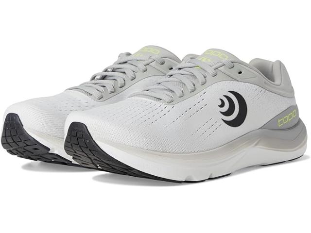 (取寄) トポ アスレチック メンズ マグニフライ 5 Topo Athletic men Magnifly 5 Grey/Black