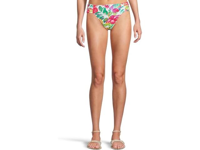 (取寄) トミーバハマ レディース アイランド ケイズ フェスタ レブ ヒップスター  Bahama women  Cays Fiesta Rev Hipster White Rev