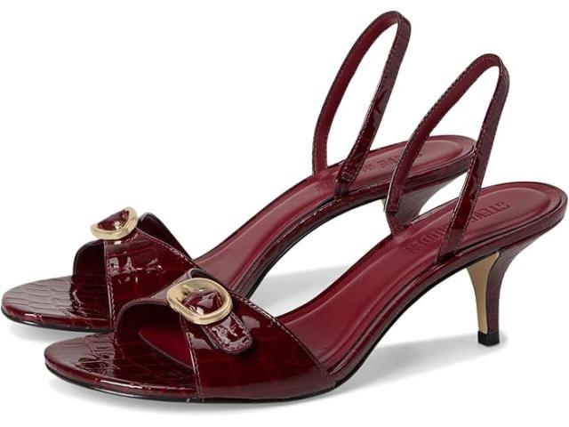 (取寄) スティーブマデン レディース ヘンリエッタ Steve Madden women Henrietta Red Croco