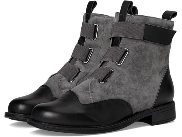 (取寄) デビッドテイト レディース クラブ David Tate women David Tate Club Grey