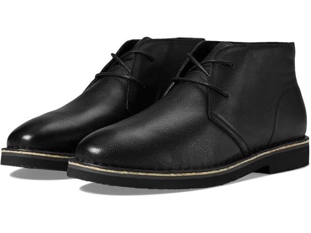 (取寄) プロペット メンズ フィンドリー Propet men Propet Findley Black