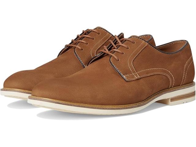 (取寄) スティーブマデン メンズ  Steve Madden men Actton Tan Nubuck