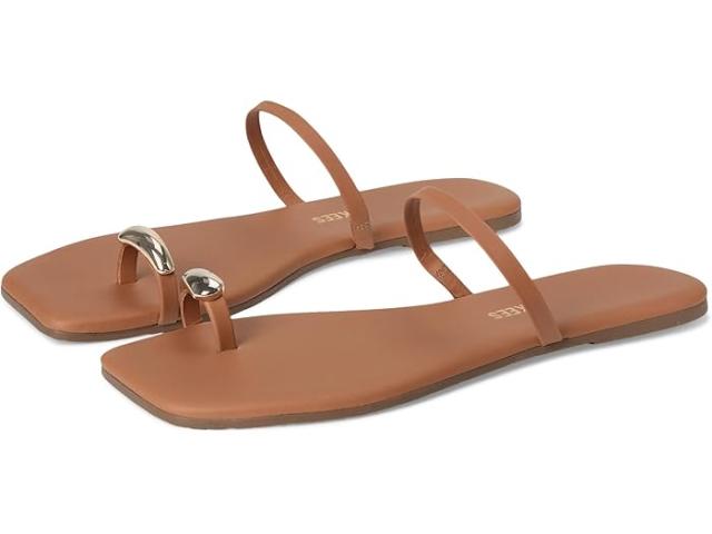 (取寄) ティキーズ レディース コレット TKEES women Colette Au Naturale