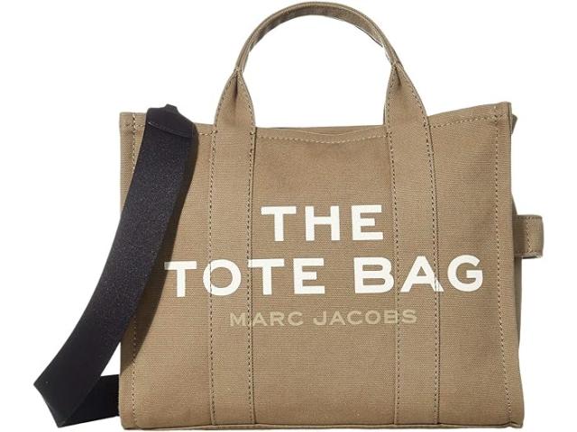 (取寄) マークジェイコブス レディース ザ ミディアム トート バッグ Marc Jacobs women Marc Jacobs The Medium Tote Bag Slate Green