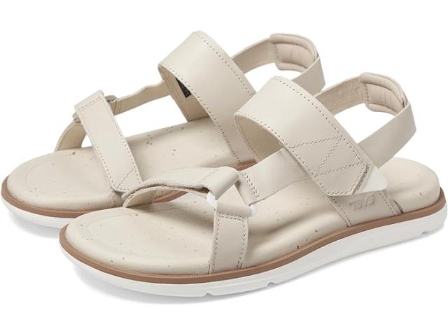 (取寄) テバ レディース マデーラ スリングバック Teva women Teva Madera Slingback Birch
