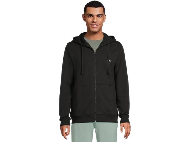 (取寄) ビラボン メンズ オール デイ ジップ Billabong men All Day Zip Black