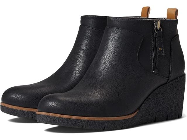 (取寄) ドクターショール レディース ビアンカ Dr. Scholl's women Bianca Black