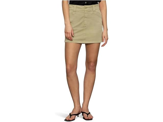 (取寄) サンクチュアリ レディース マルセラ ミニ スカート Sanctuary women Marcela Mini Skirt Bamboo