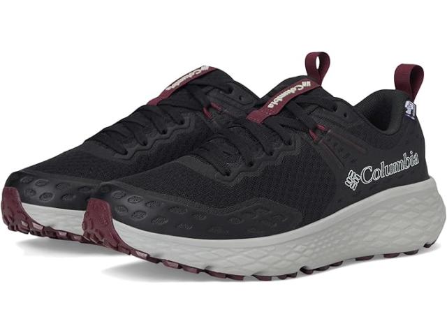 (取寄) コロンビア レディース コノス TRS アウトドライ Columbia women Konos TRS Outdry Black/Deep Madeira